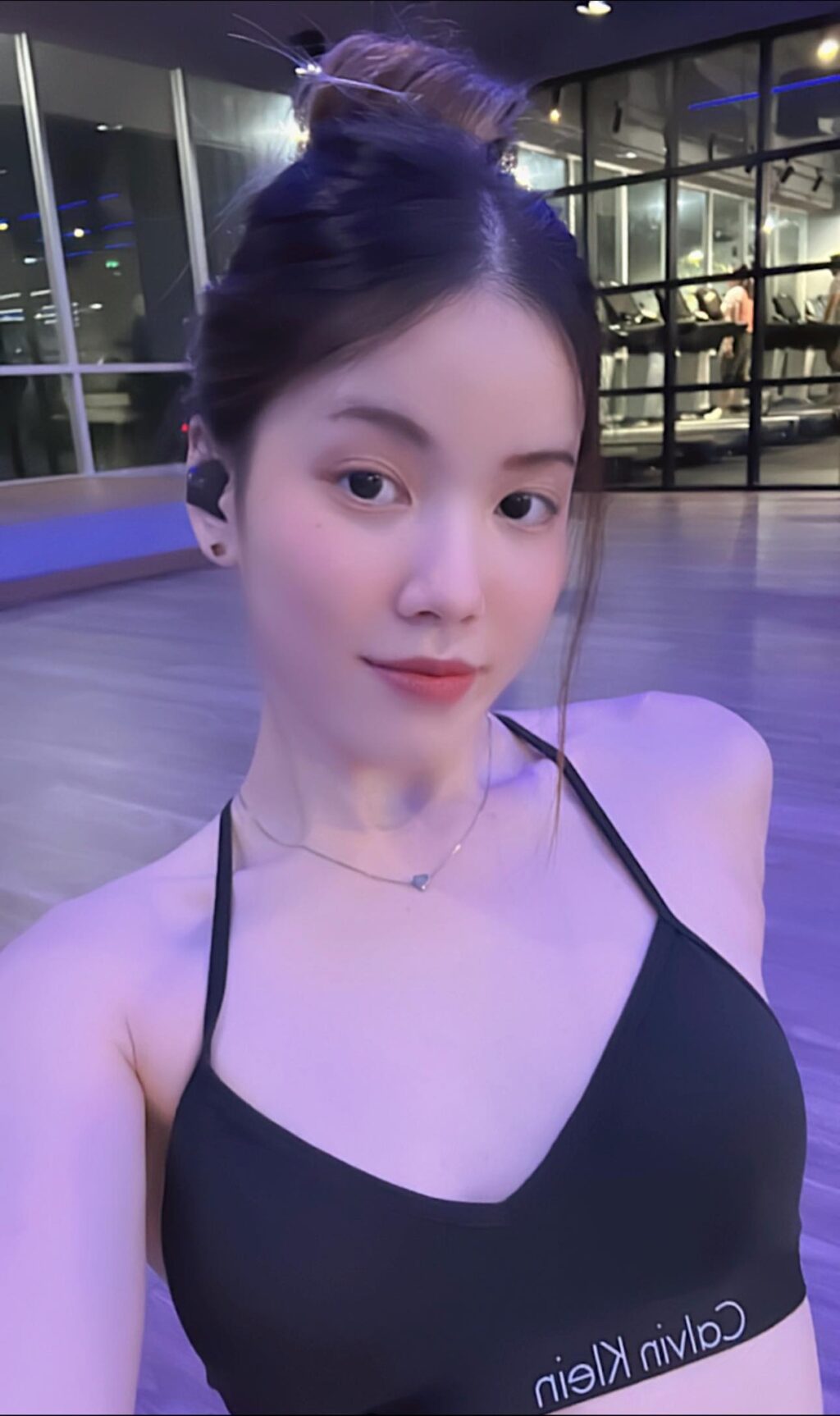 Katui เกมเมอร์สายเซ็กซี่ ผลงาน jamkatui onlyfans จัดเต็มไม่มีกัก