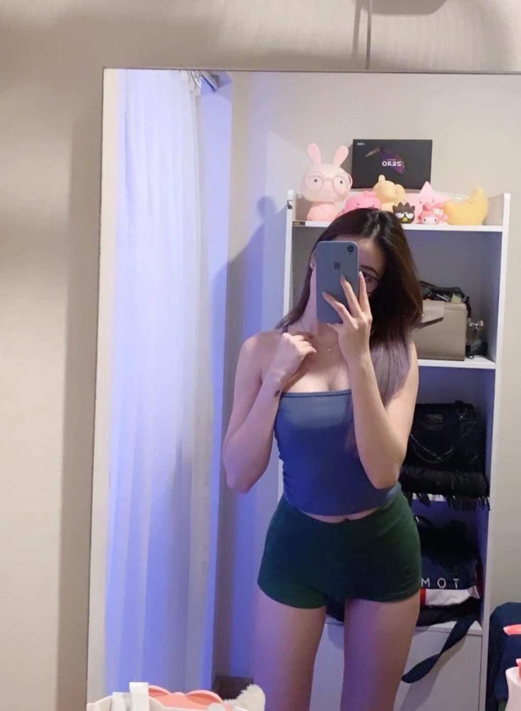 Katui เกมเมอร์สายเซ็กซี่ ผลงาน jamkatui onlyfans จัดเต็มไม่มีกัก