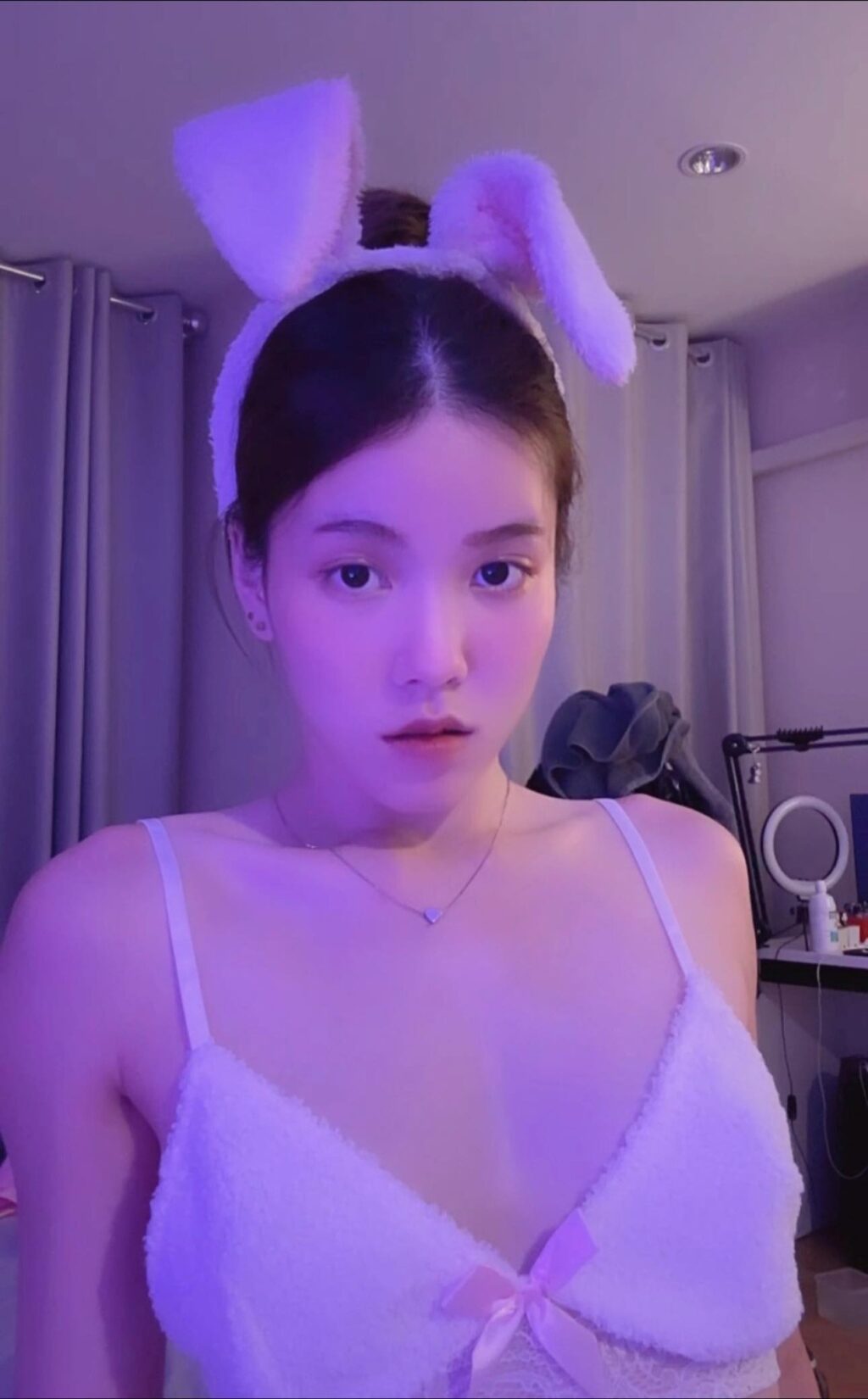 Katui เกมเมอร์สายเซ็กซี่ ผลงาน jamkatui onlyfans จัดเต็มไม่มีกัก