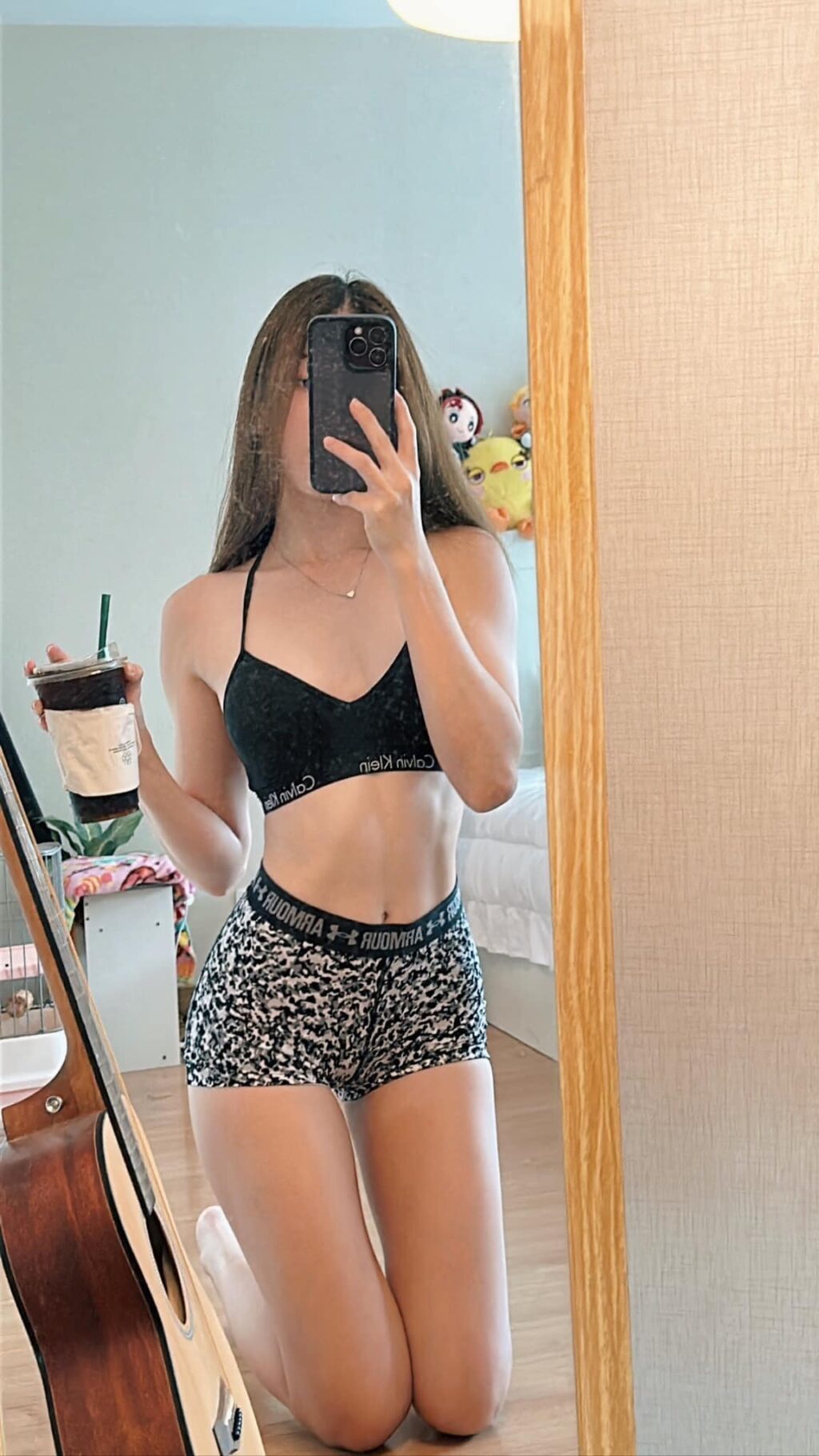 Katui เกมเมอร์สายเซ็กซี่ ผลงาน jamkatui onlyfans จัดเต็มไม่มีกัก