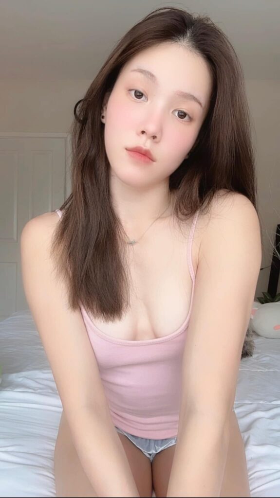 Katui เกมเมอร์สายเซ็กซี่ ผลงาน jamkatui onlyfans จัดเต็มไม่มีกัก