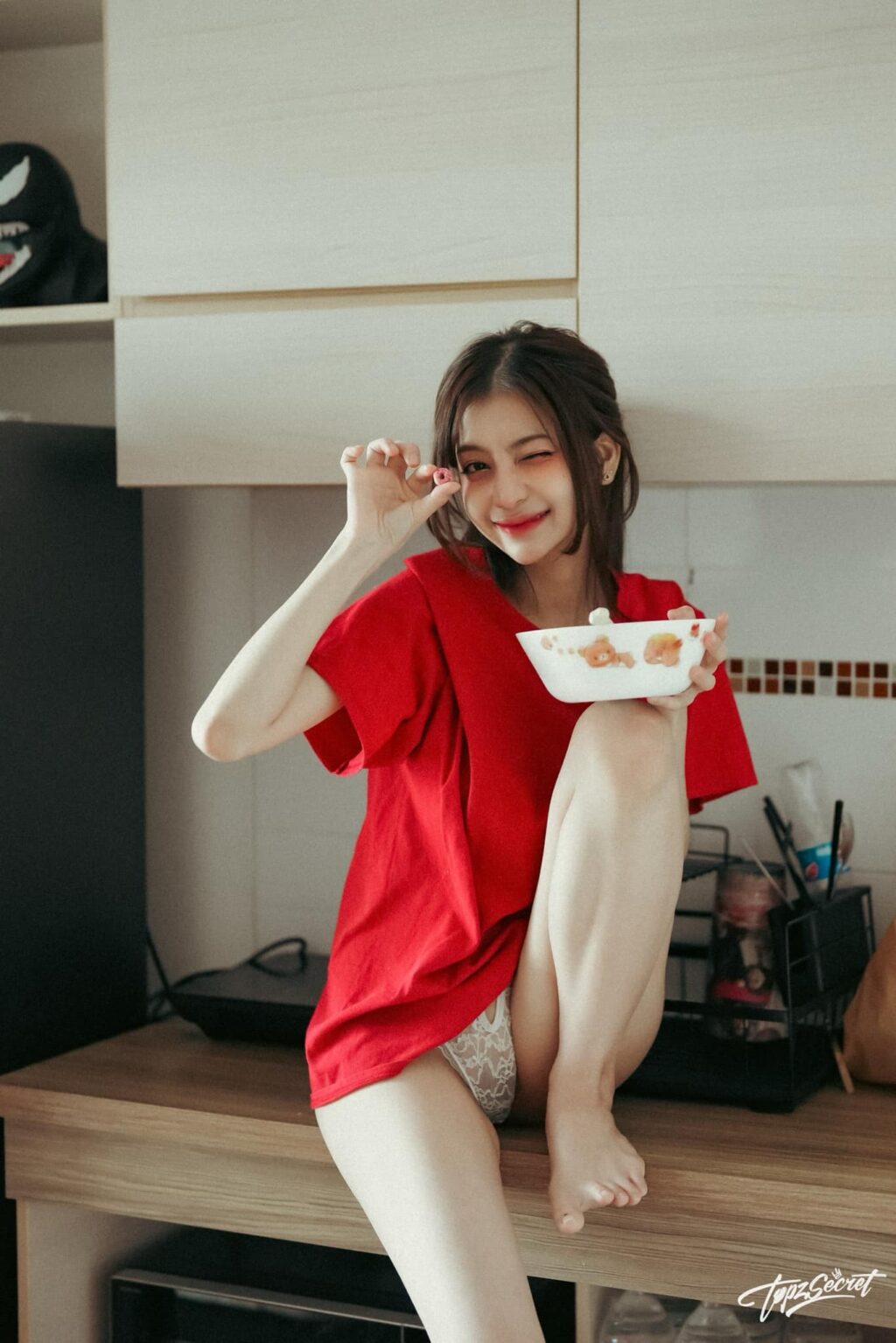 Chabell สตรีมเมอร์สาวตัวน้อย สุด SEXY เผ็ดร้อนงานดี โดนใจวัยรุ่น